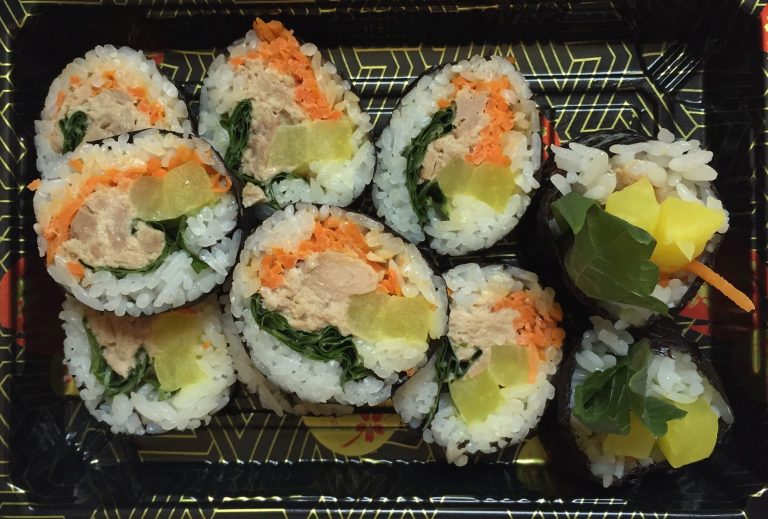 Fullerton’s Heartful Made Makes Korean Food That’s Perfect for Summer ...