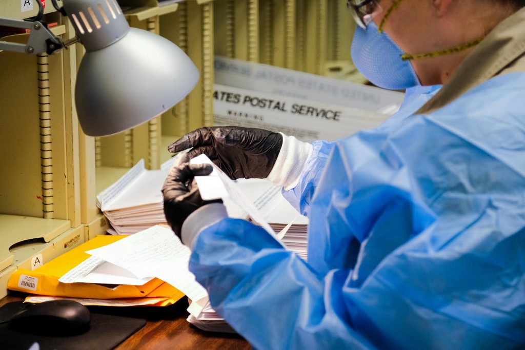 OC Sheriff Bans Cardstock Mail for Jail Inmates – OC Weekly