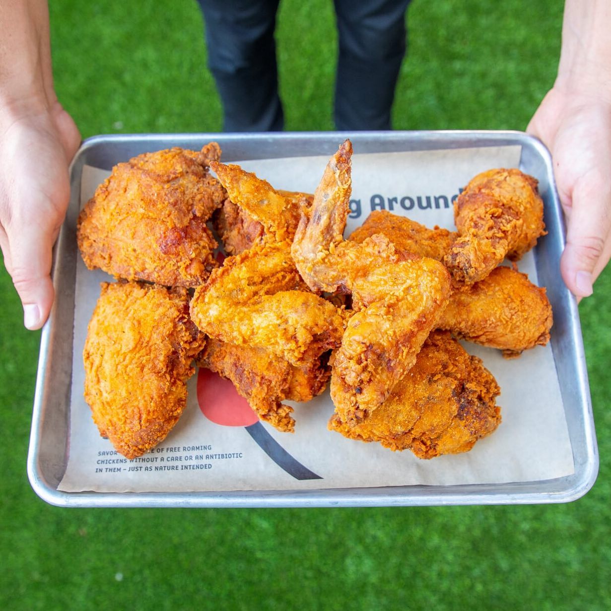 OC Grub Guide 7/4-7/10: Huskey, Habana and Hendrix – OC Weekly