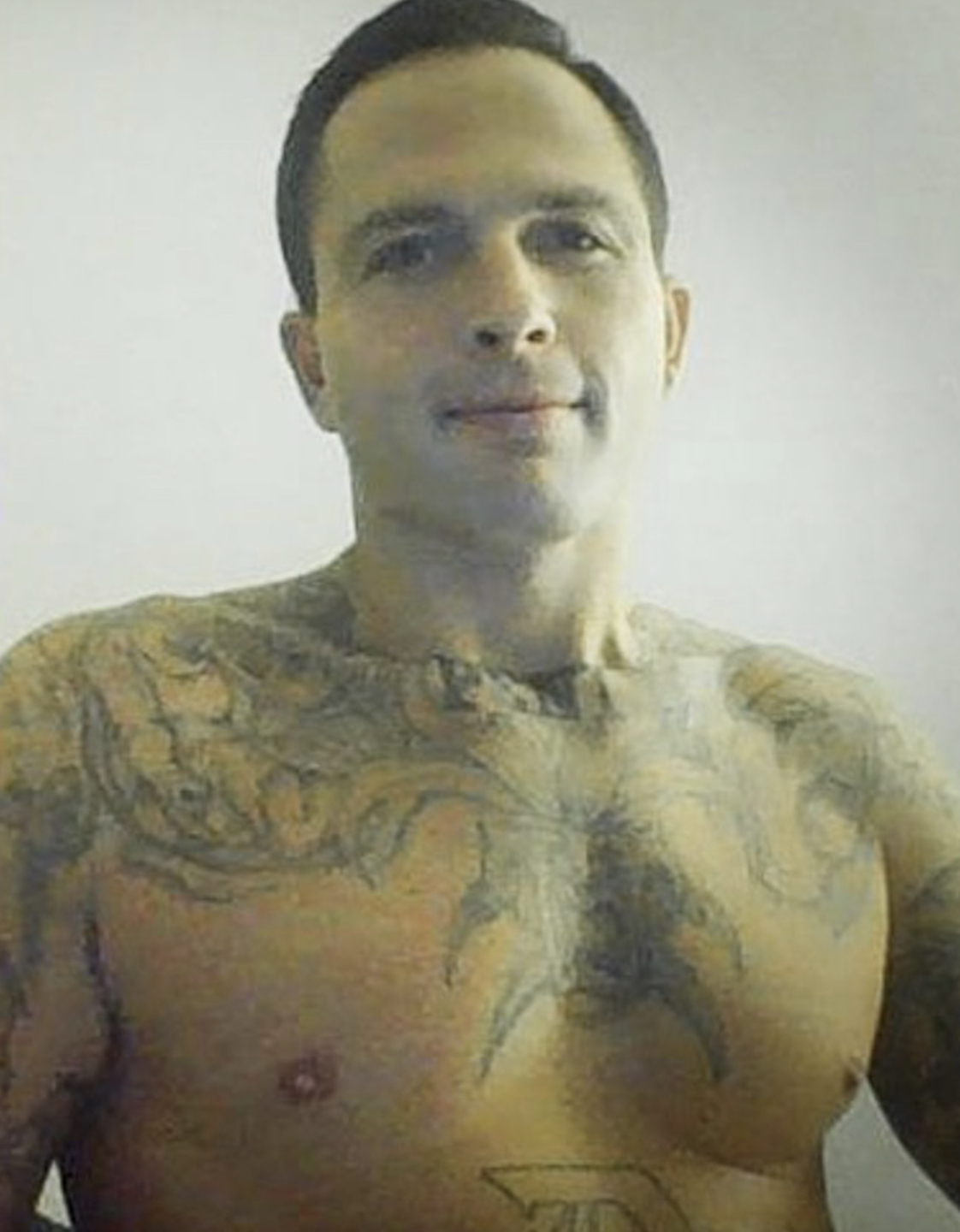 Outrageous Government Acts Claim Won’t Derail Murder Case for Ex-PEN1 ...