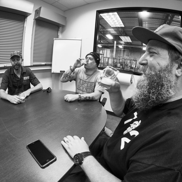 Brew Ha Ha Turns 10! What the Ale! – OC Weekly