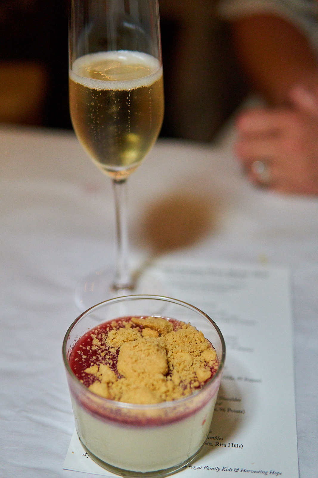 Eat & Drink This Now: Christakis Greek Cuisine’s Wine Takeover – OC Weekly