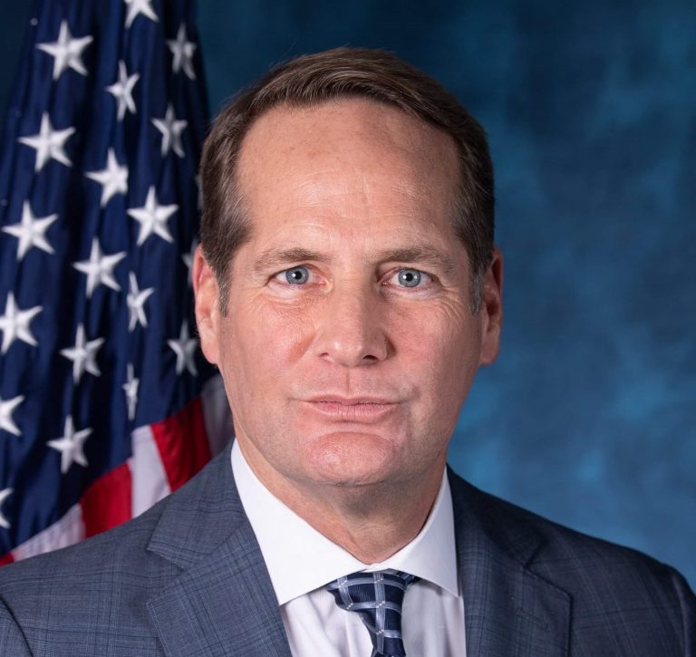 Rep. Harley Rouda Talks About his First 6 Months in Congress – OC Weekly