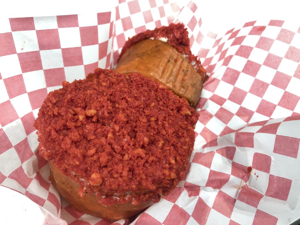 Monday Munchies: The Ultimate Fair Food! – OC Weekly