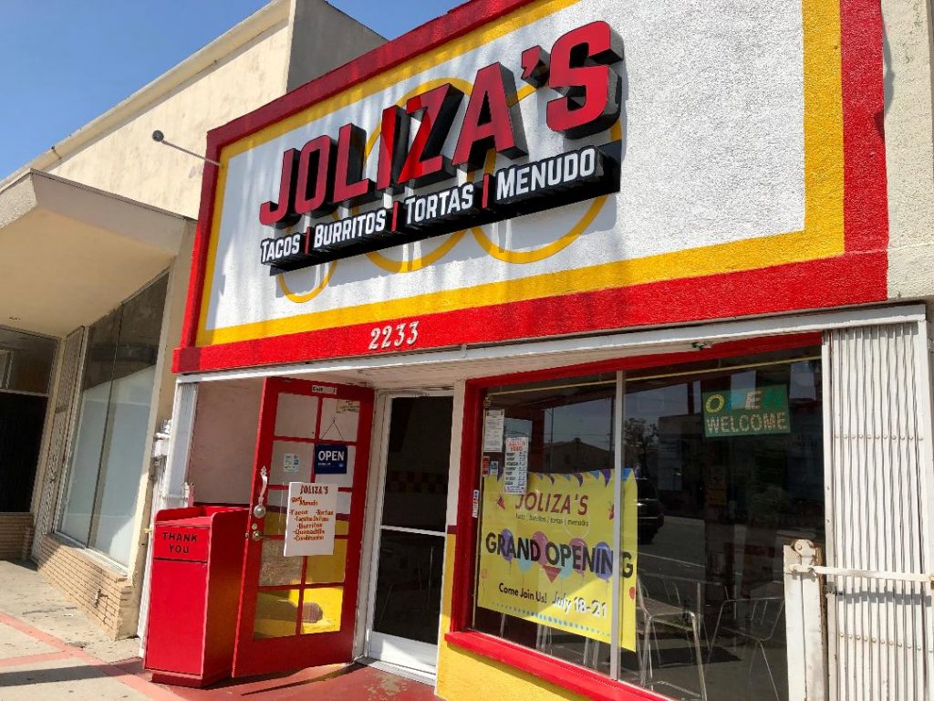 Joliza’s: We’ve Found Your New Favorite Mexican Spot – OC Weekly