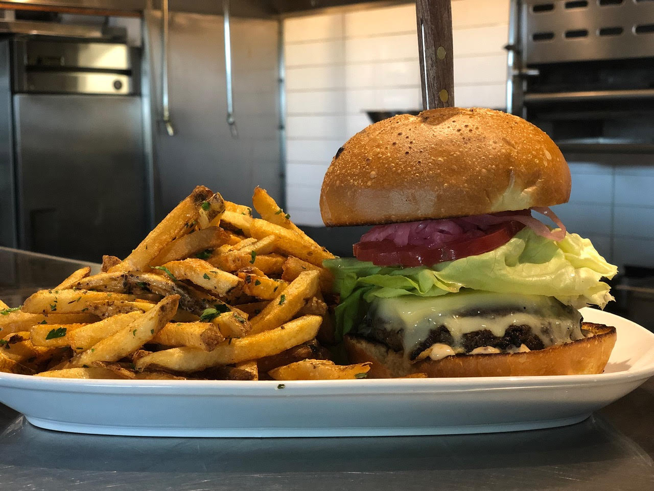 OC Burger Week: An Extra Order of Meaty Goodness – OC Weekly