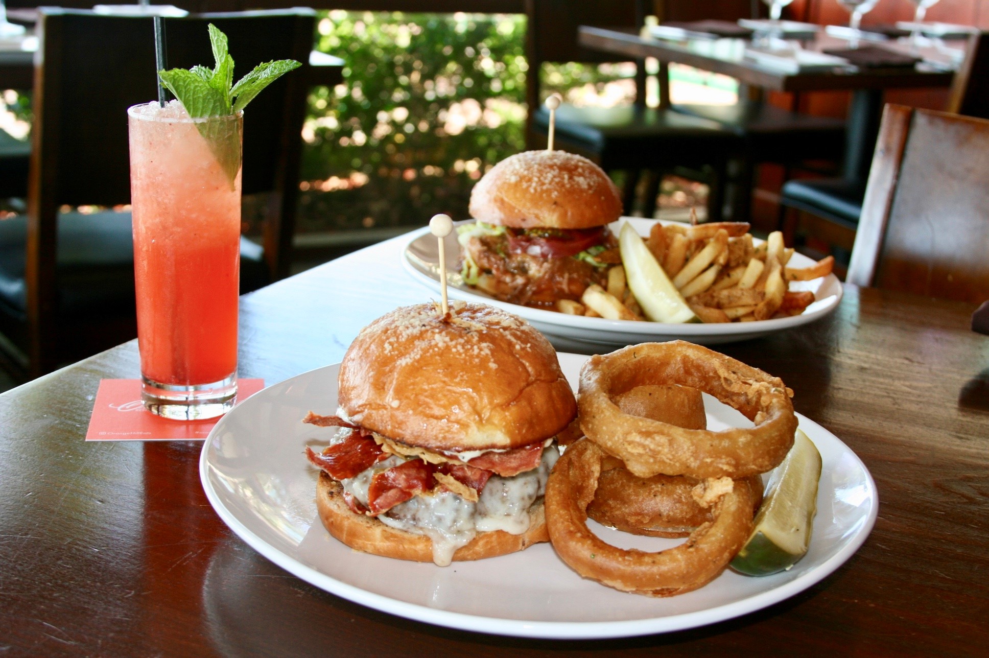 OC Burger Week: An Extra Order of Meaty Goodness – OC Weekly