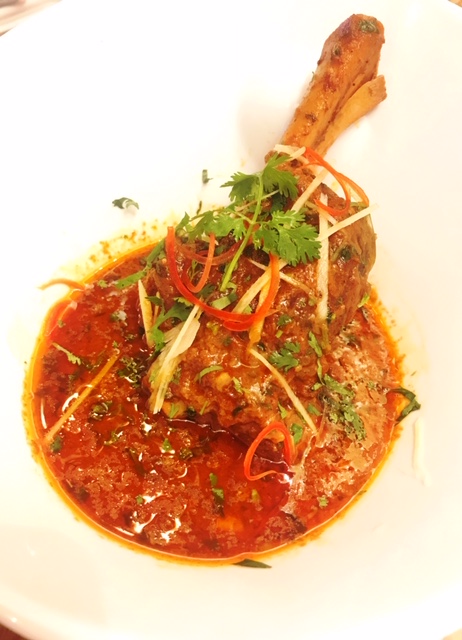 Grub Guide 7/25-7/31: Brekkie, Chilli, Navy – OC Weekly