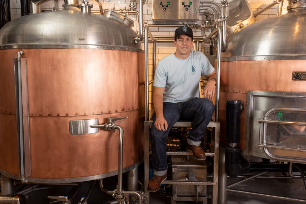 Helmsman Ale House Brings Beer Back to Newport Beach—What the Ale! – OC ...