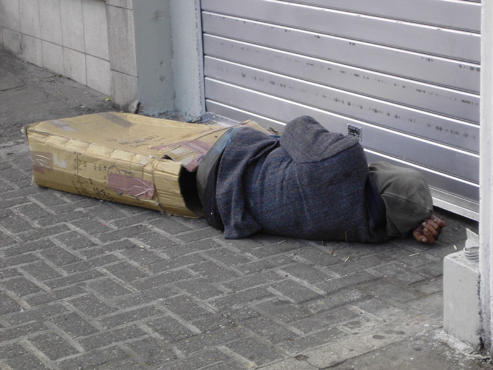 TODAY (Aug. 12): Special Commission to End Homeless Meeting – OC Weekly