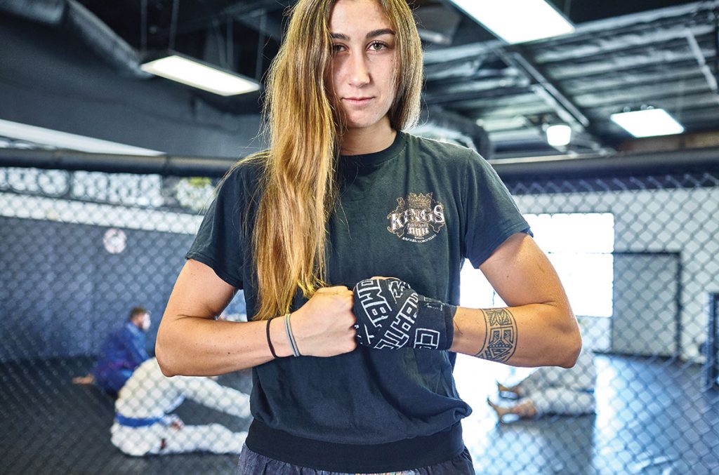 Colombian Queen Sabina Mazo Aims to Bring a New Version of Herself Into ...