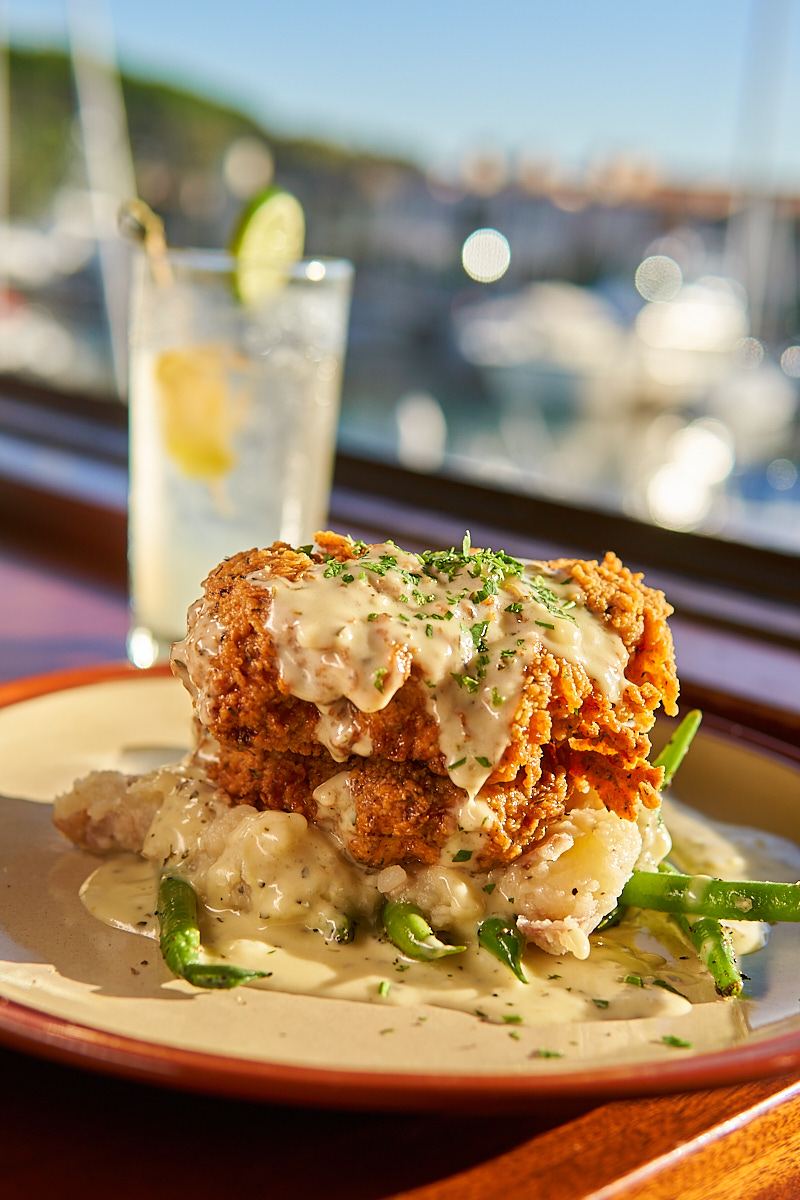 Eat & Drink This Now! The Tavern House’s Prime Reason to Visit – OC Weekly