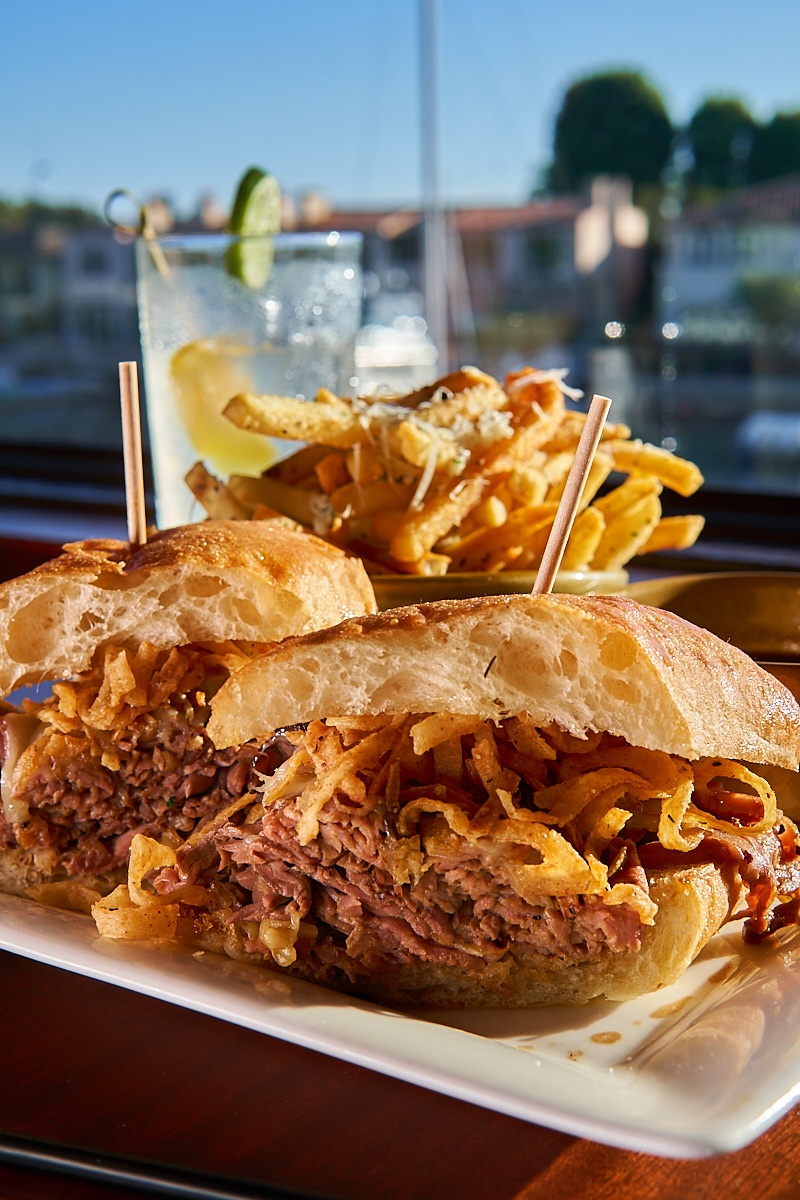 Eat & Drink This Now! The Tavern House’s Prime Reason to Visit – OC Weekly