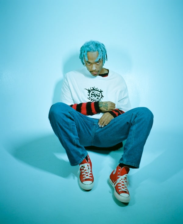 Here’s What You Need to Know About Afro-Mexican Singer Jean Dawson – OC ...