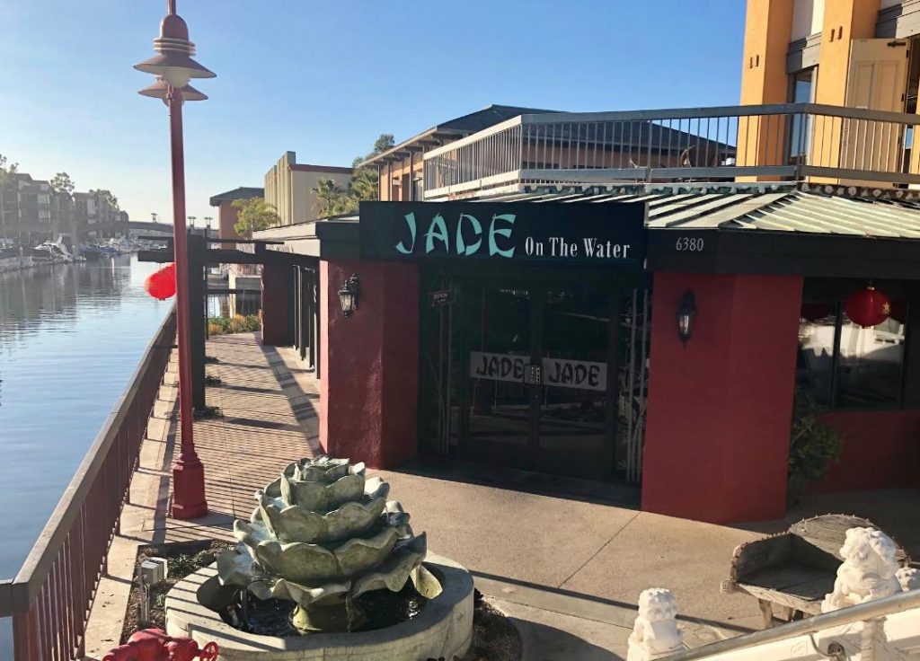 Jade Restaurant Opens in Long Beach – OC Weekly