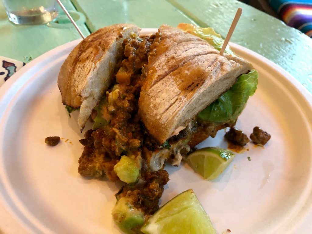 The Best Kind of Vice: Little Vice Opens in Long Beach – OC Weekly