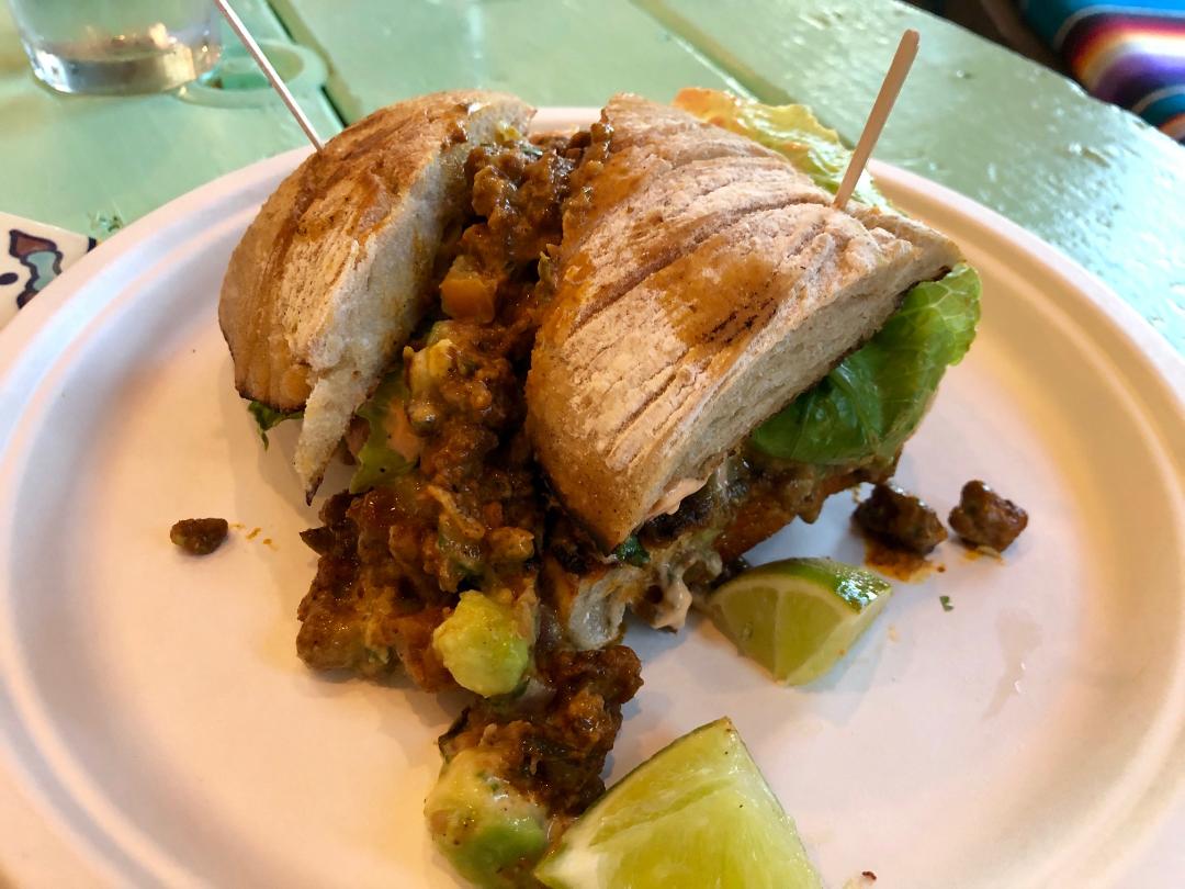 The Best Kind of Vice: Little Vice Opens in Long Beach – OC Weekly