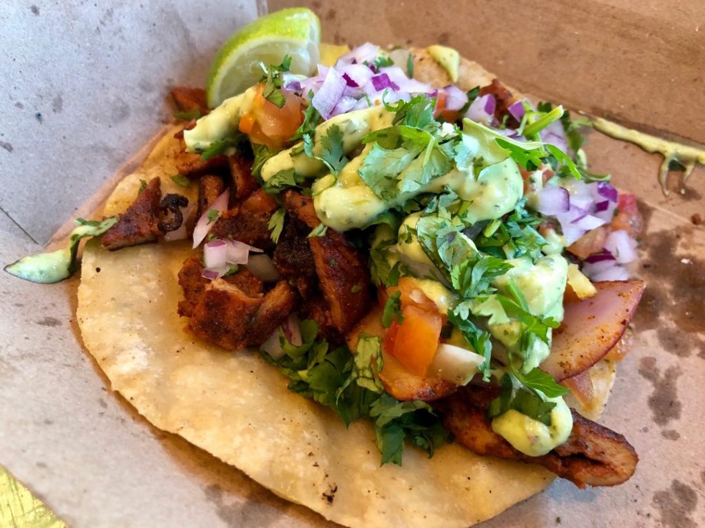 The Best Kind of Vice: Little Vice Opens in Long Beach – OC Weekly