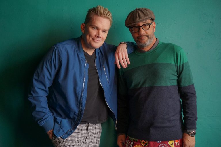Permission to Step All Over? Sugar Ray is Back with New Album Little ...