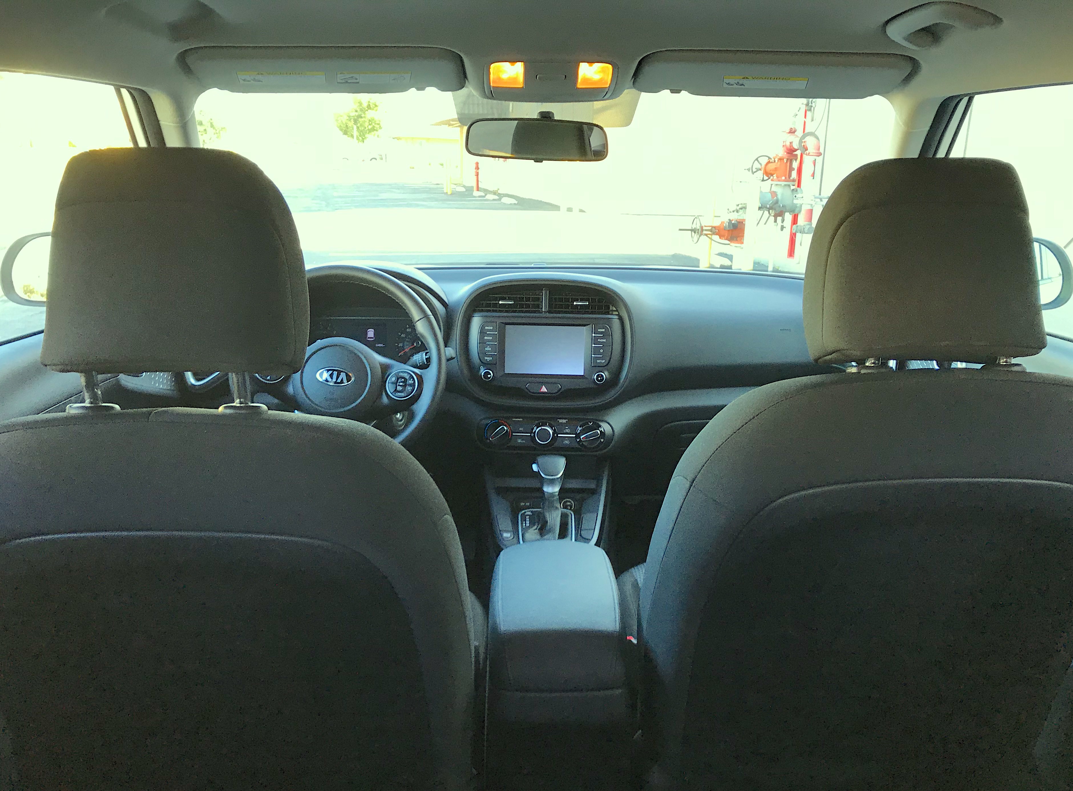 2020 Soul X-Line Crosses the Style, Roominess and Value Boxes – OC Weekly