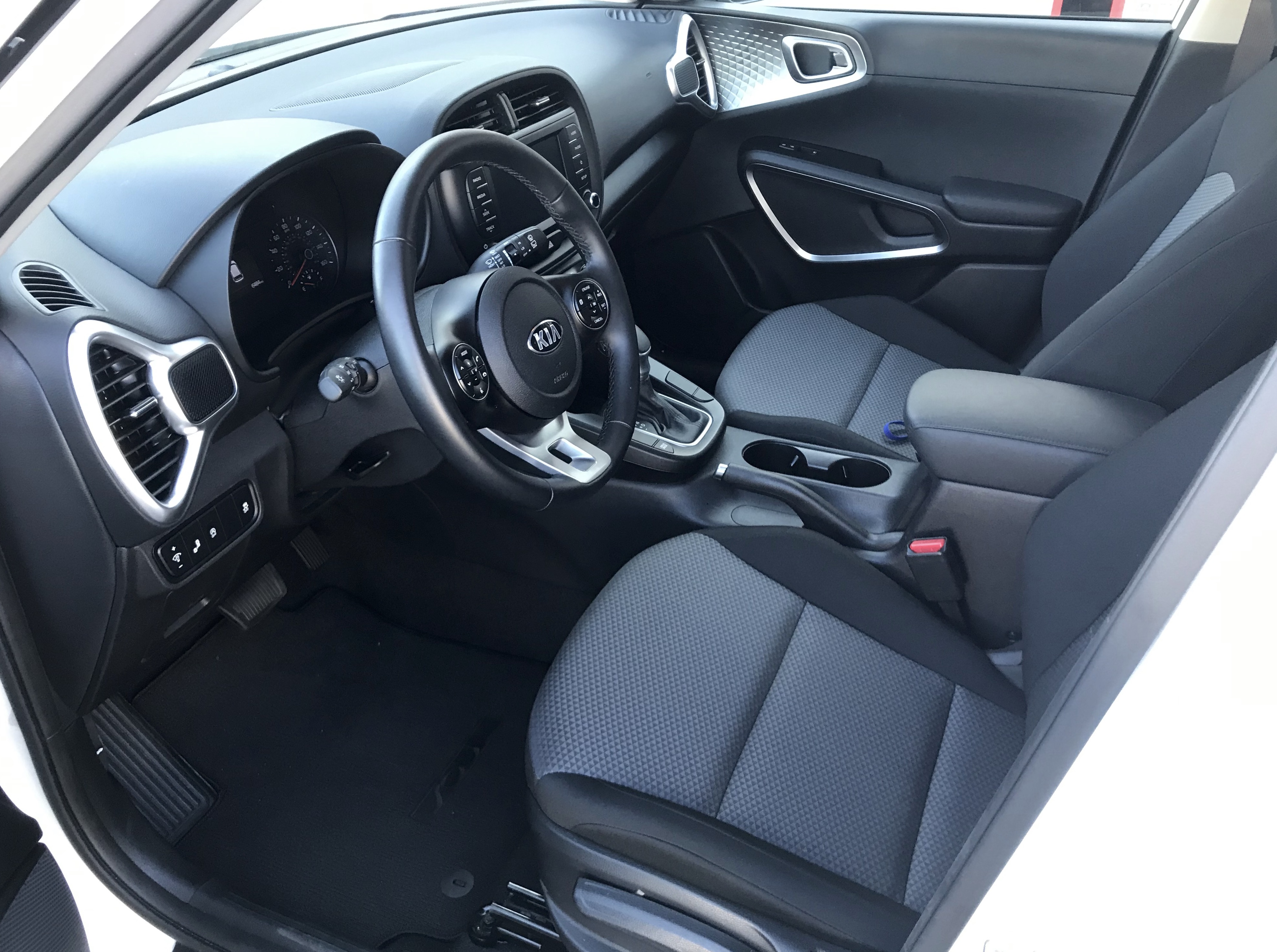 2020 Soul X-Line Crosses the Style, Roominess and Value Boxes – OC Weekly