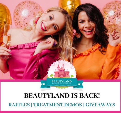 BeautyLand – OC Weekly