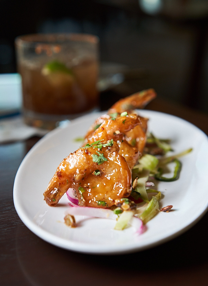 Eat & Drink This Now: Raya at the Ritz-Carlton – OC Weekly