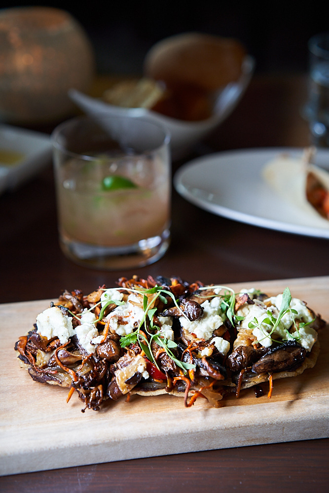 Eat & Drink This Now: Raya at the Ritz-Carlton – OC Weekly