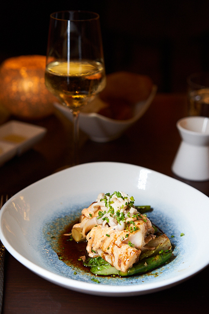 Eat & Drink This Now: Raya at the Ritz-Carlton – OC Weekly