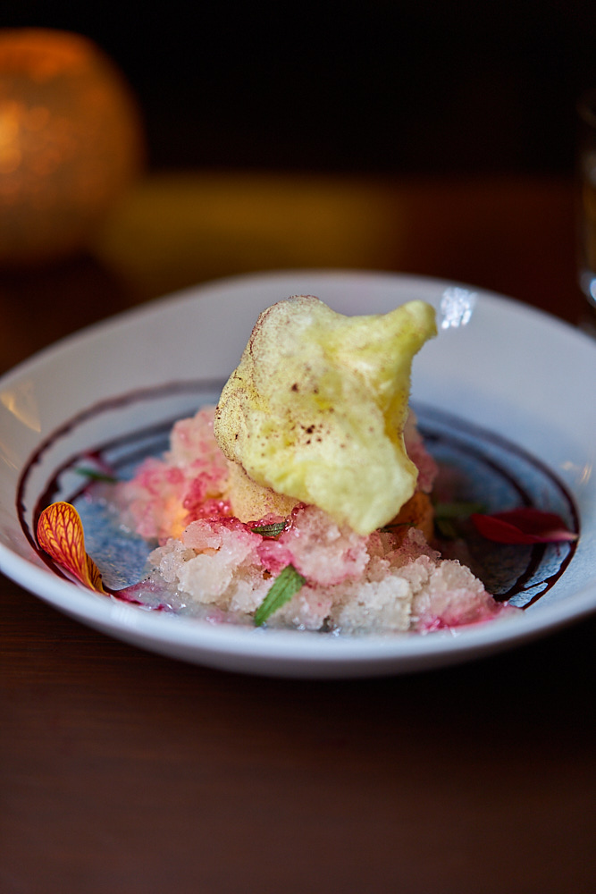 Eat & Drink This Now: Raya at the Ritz-Carlton – OC Weekly