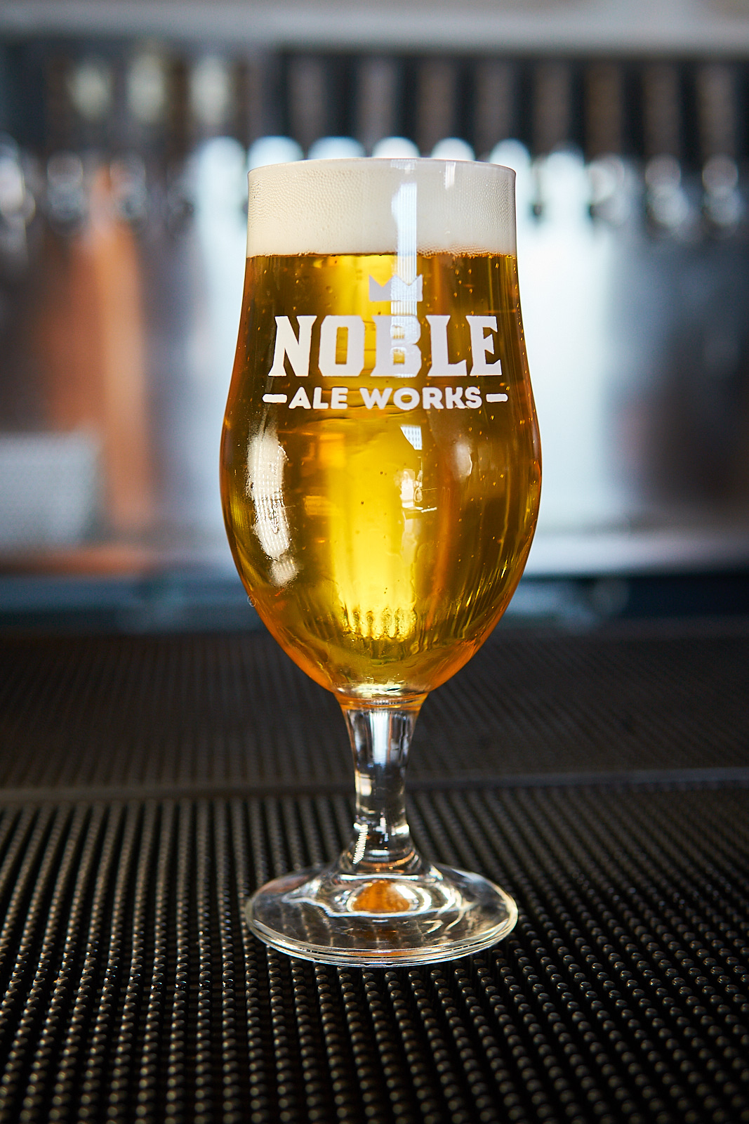 Tongue in Cheek by Noble Ale Works, Our Beer of the Week! – OC Weekly