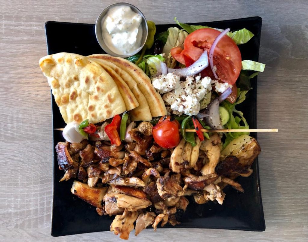 Pita Pitaki Serves Up Greek Home Cooking – OC Weekly