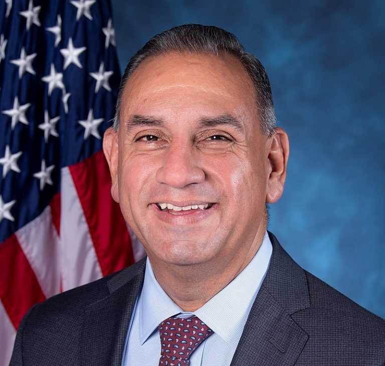 Rep. Cisneros Helps Launch Military Transition Caucus – OC Weekly