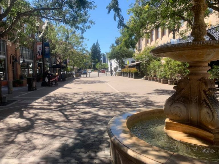 Santa Ana to Offer Two Hours Free Parking in Downtown Structures – OC ...