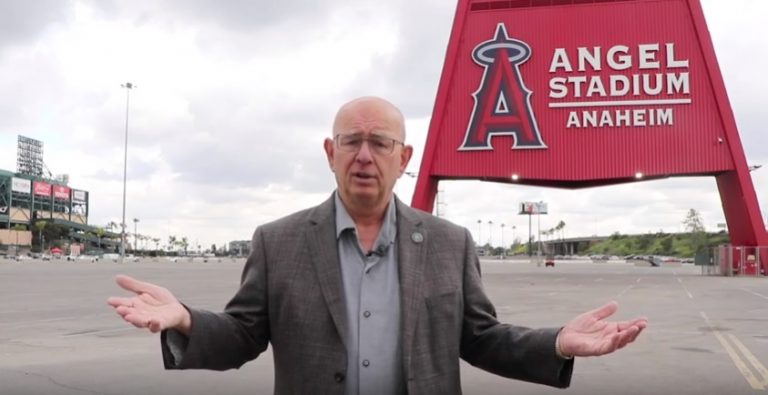 Embattled Anaheim Councilman Hosts Another Sponsored Town Hall Meeting ...