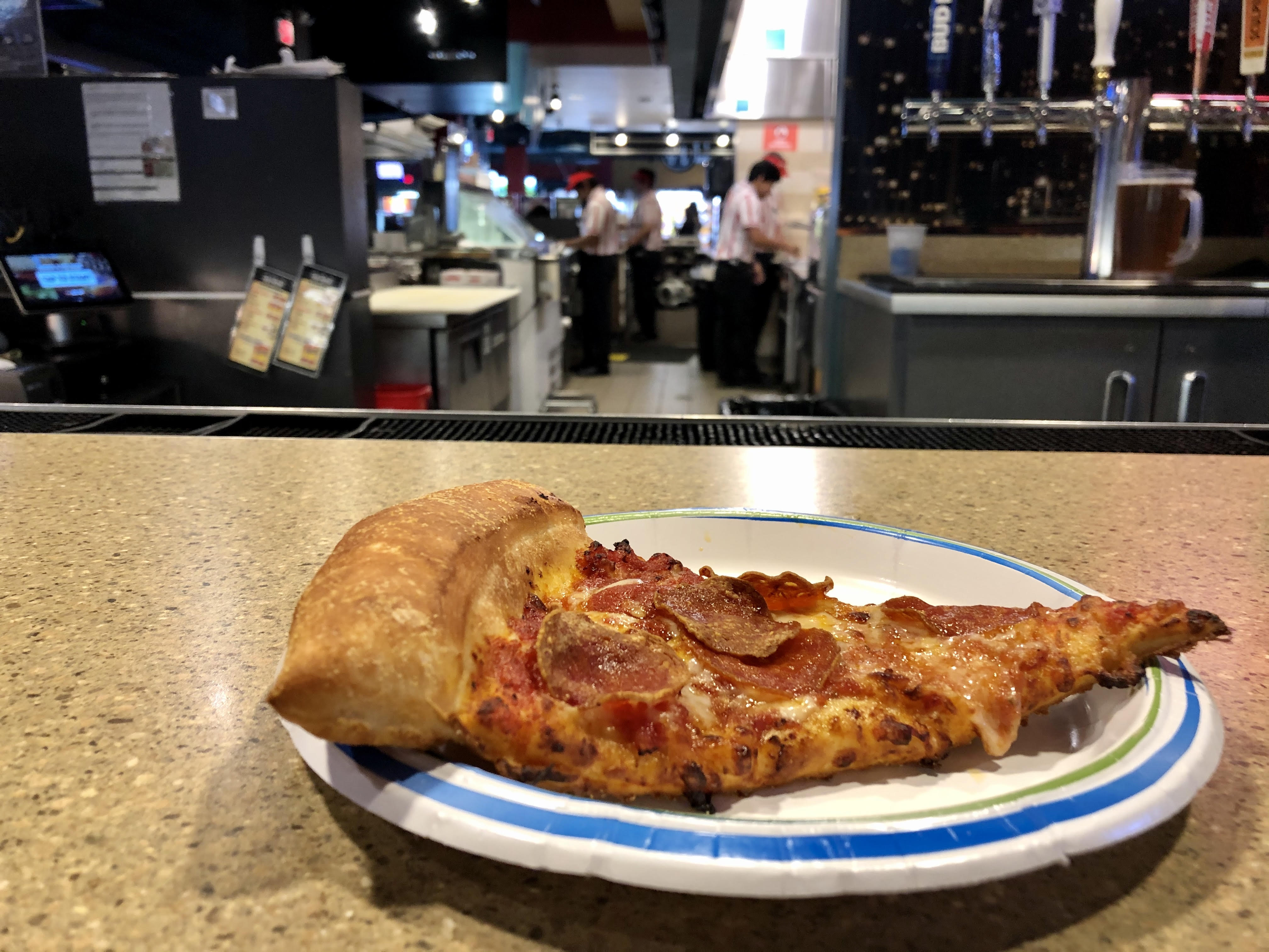 [Monday Munchies:] Round 1 at MainPlace Mall! – OC Weekly