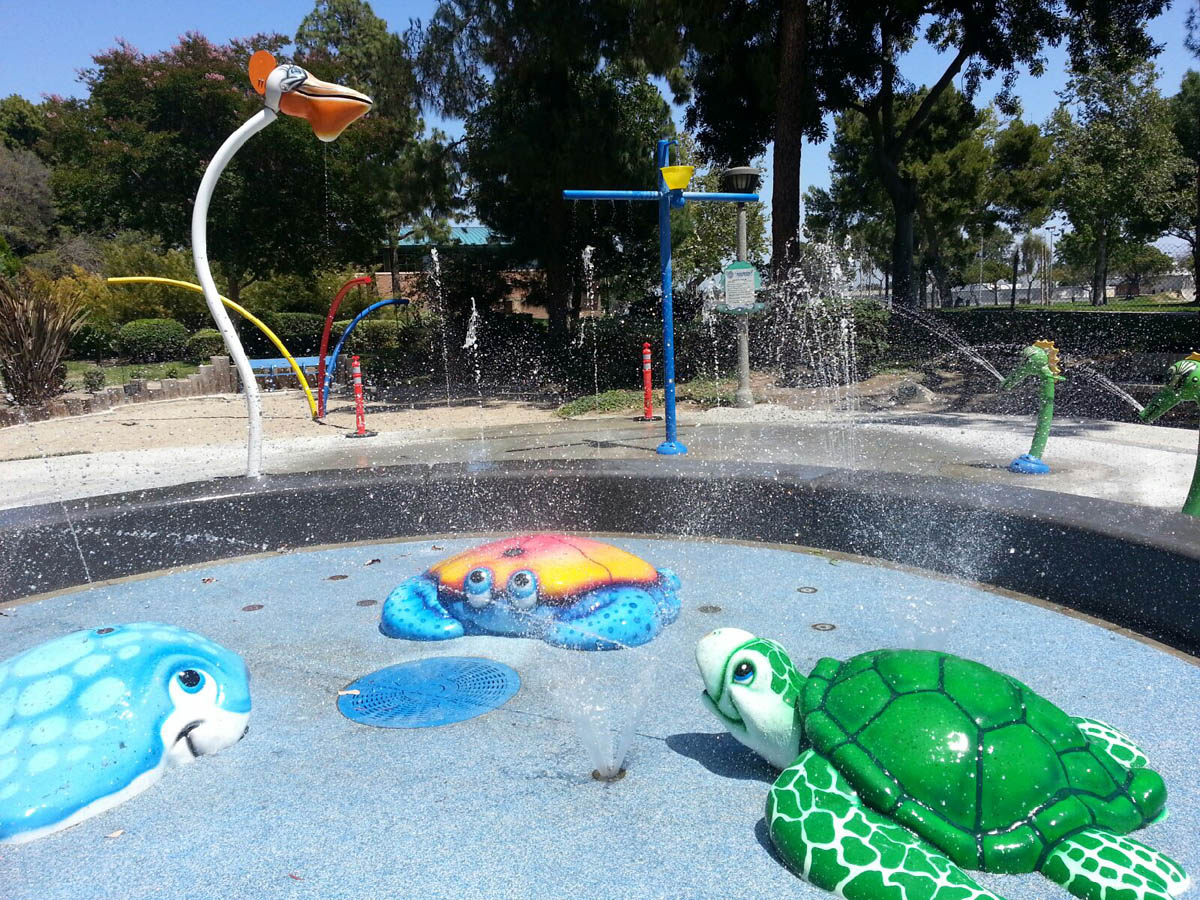 Reliving the Joy of Atlantis Park – OC Weekly