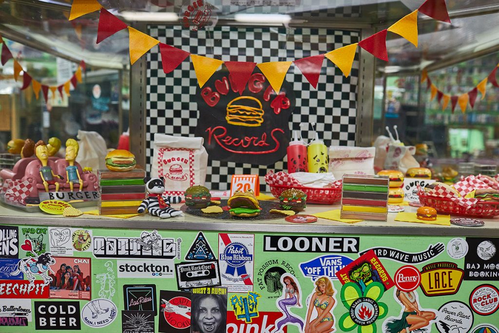 Burger Records Celebrates 10 Years of Music and Subculture – OC Weekly