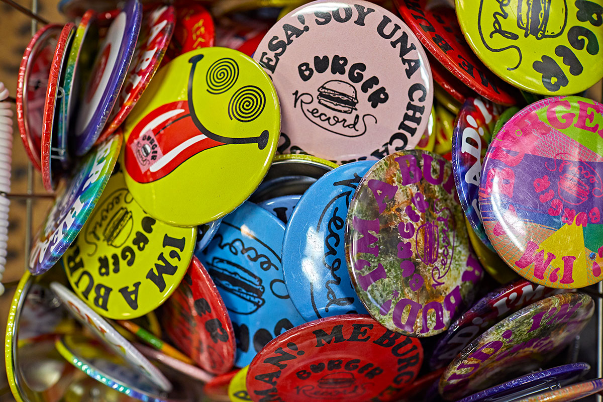 Burger Records Celebrates 10 Years of Music and Subculture – OC Weekly