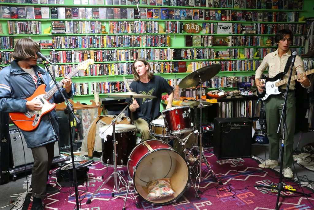 Burger Records Celebrates 10 Years of Music and Subculture – OC Weekly