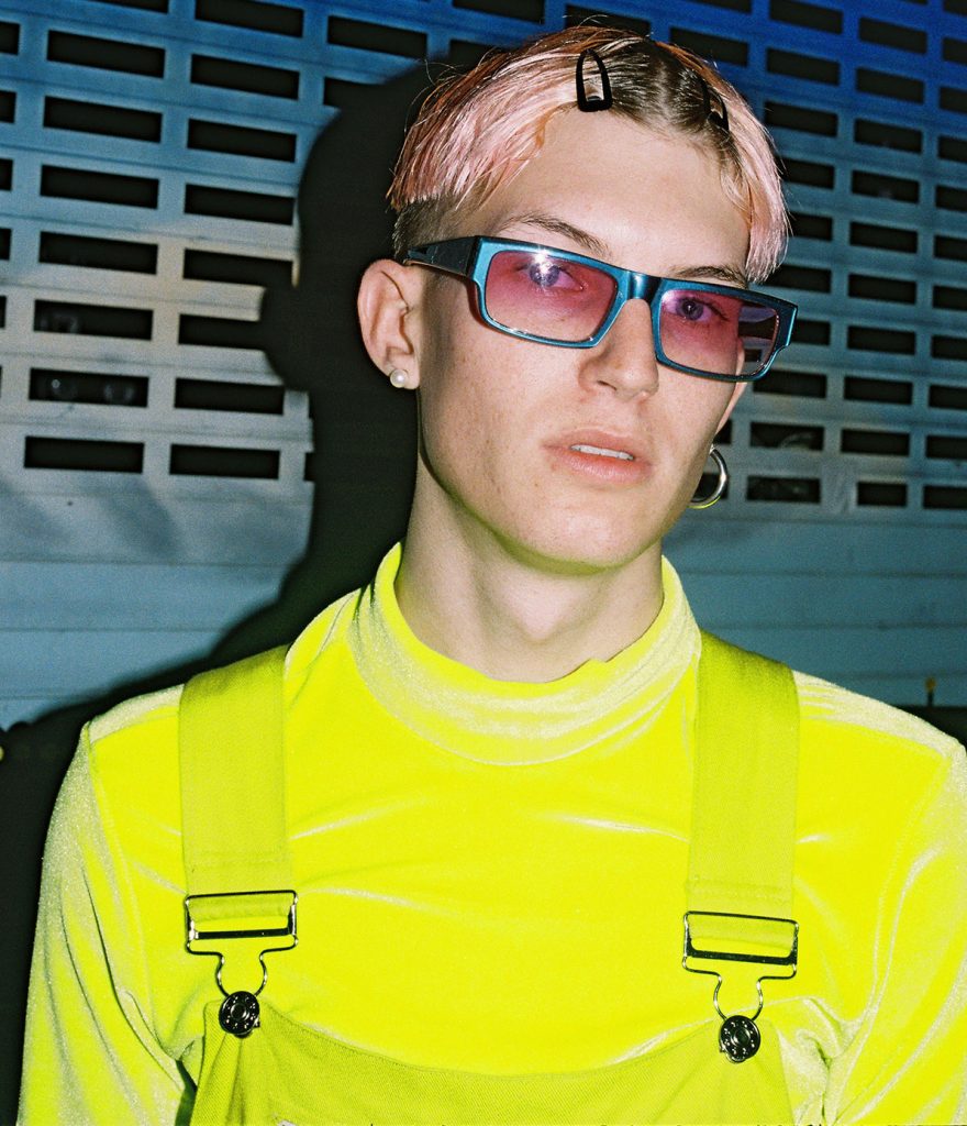 Concert Guide, Oct. 18-24 – OC Weekly