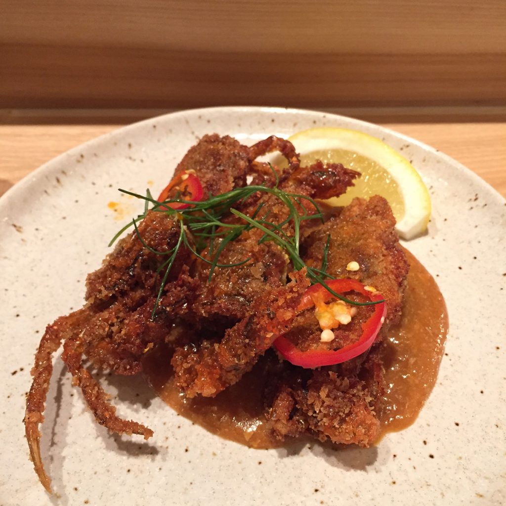 The Geniuses Behind Sup Noodle Bar and the Vox Kitchen Dazzle With Gem ...