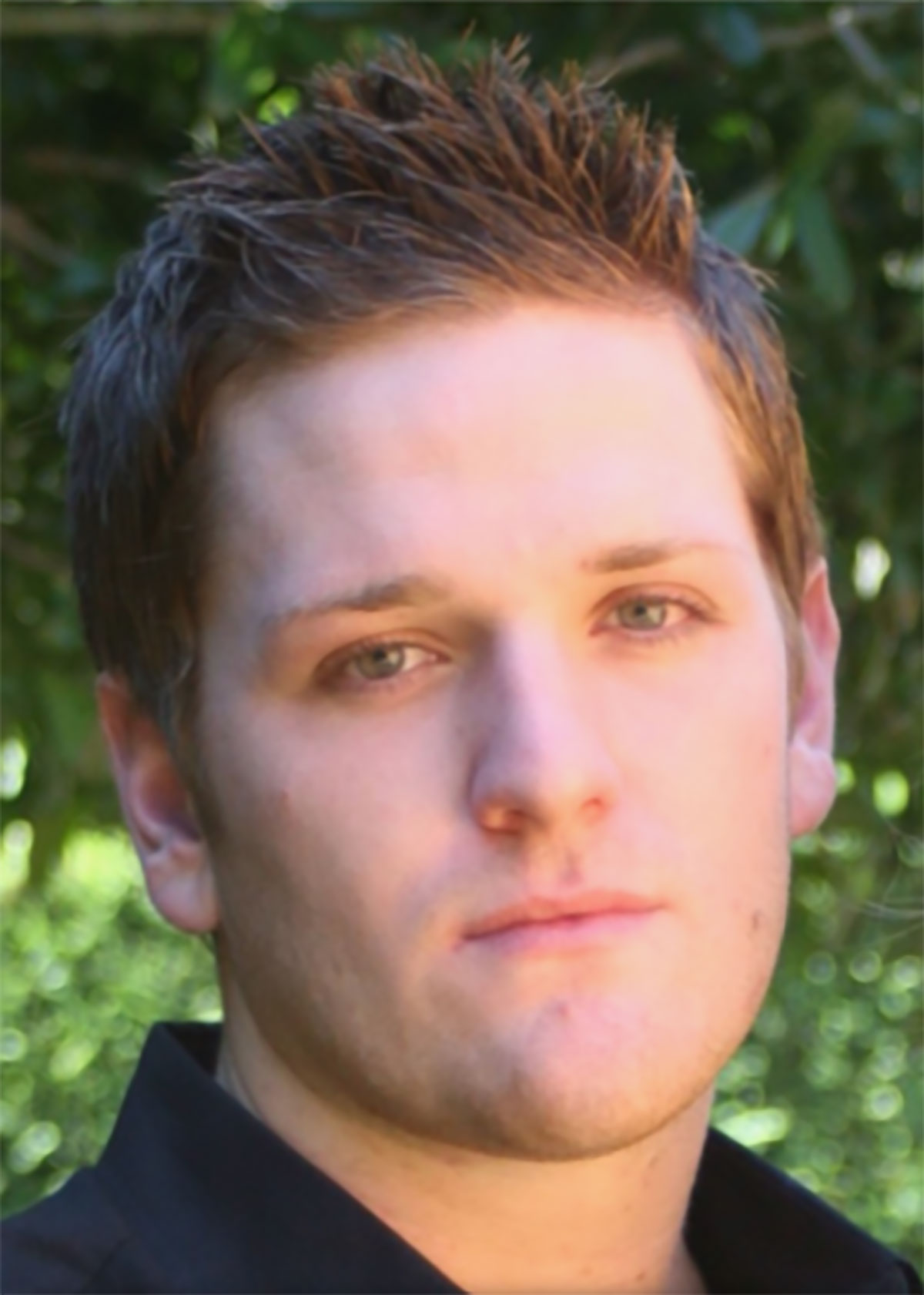Are Orange County Deputies Trying to Kill Pre-Trial Inmate Josh Waring ...