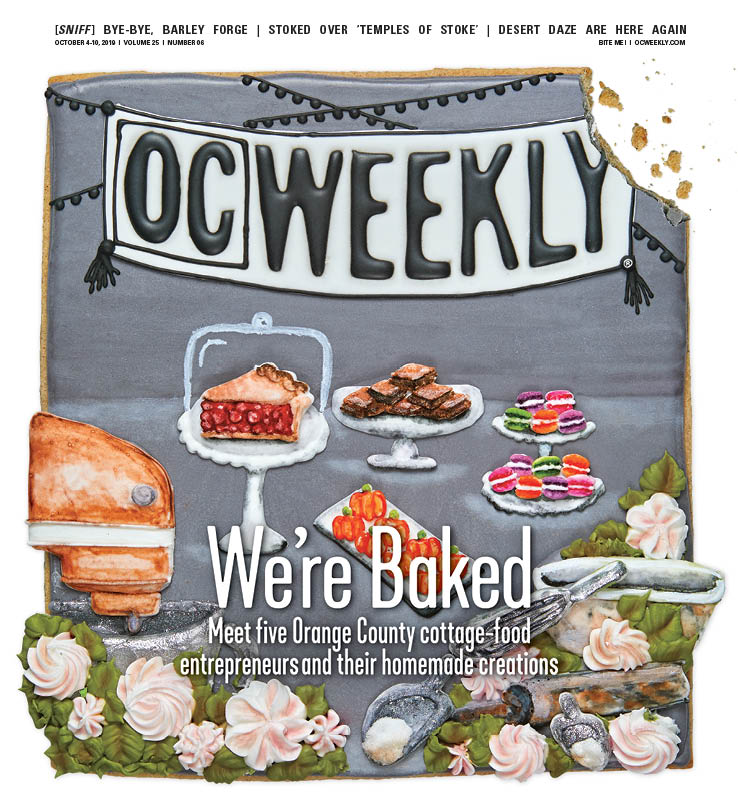 Digital Edition – OC Weekly
