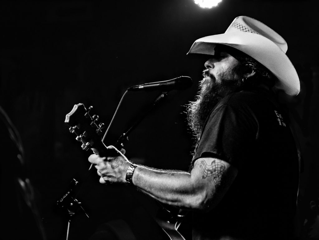 Dallas Moore Brings Road Sores, New Tunes and Creedence to Sunset Beach ...