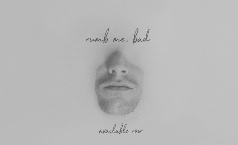 Gavyn Bailey Expunges His Inner Demons on “Numb Me, Bad” – OC Weekly