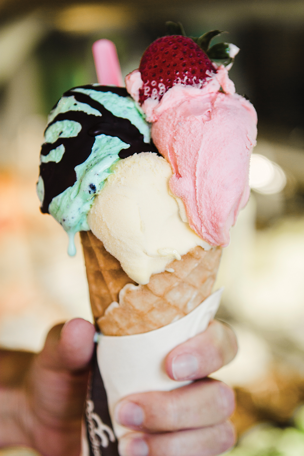 OC Grub Guide 10/10-10/16: Ube, Blackmarket and Benedicts – OC Weekly