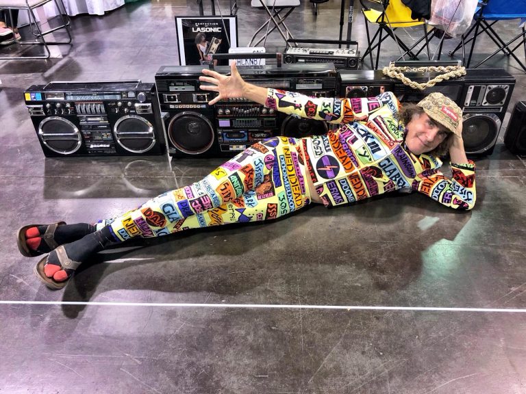 Poorman’s Radio Days: Back To The Past! – OC Weekly