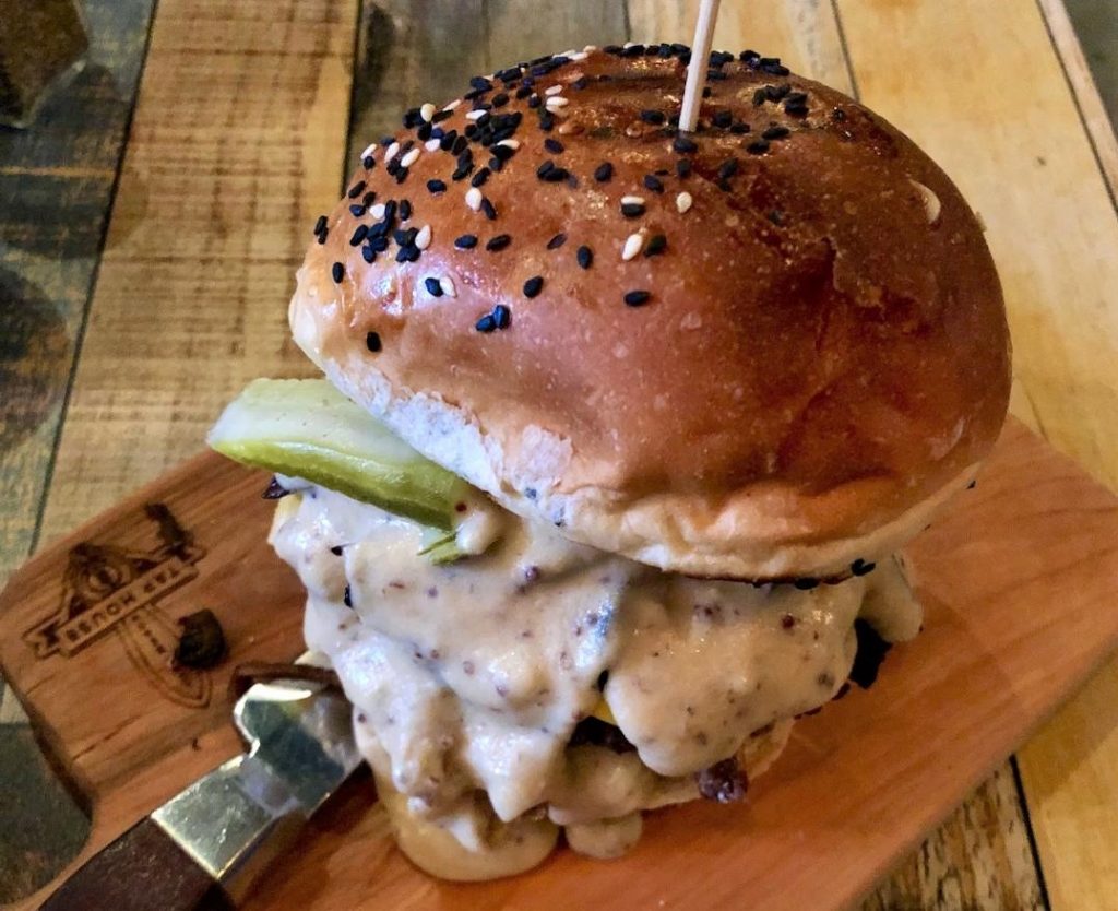 Long Beach Tap House: Bring Your Appetite – OC Weekly