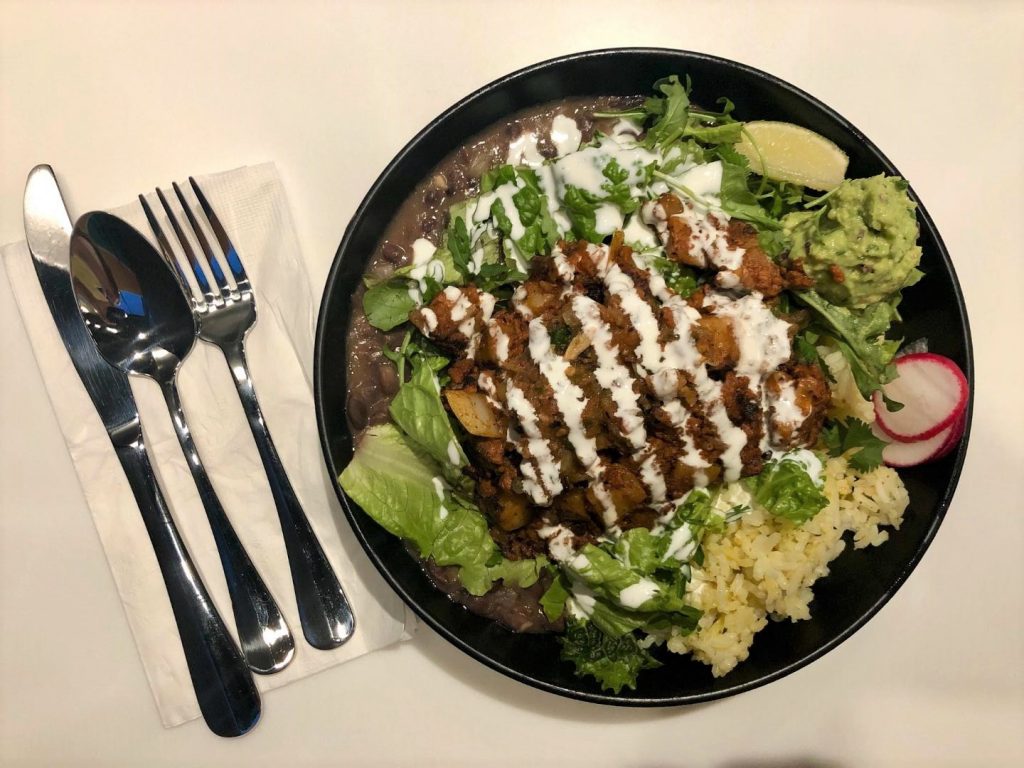 Make It Your Own at Plancha Latin Kitchen – OC Weekly